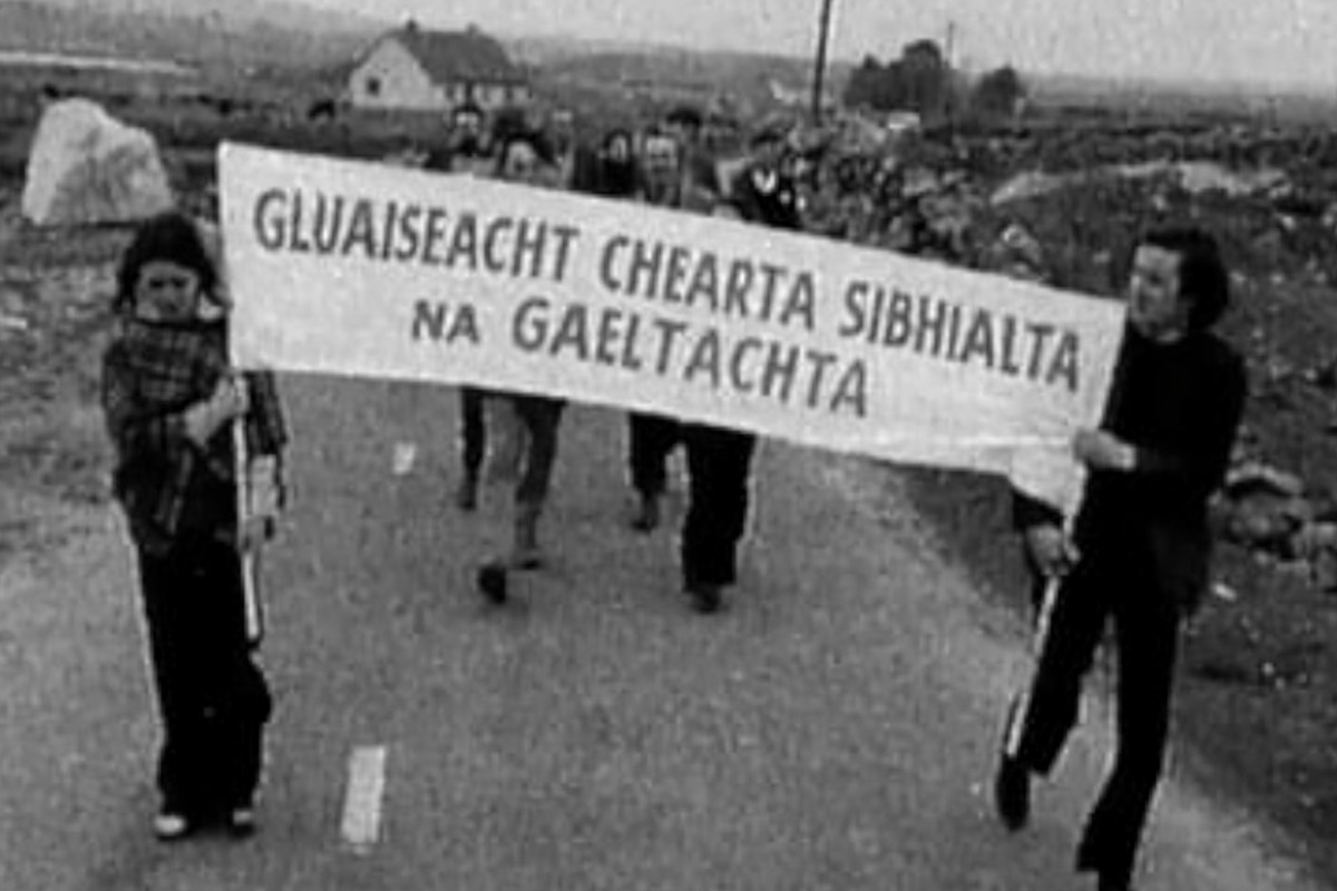 Polaitíocht